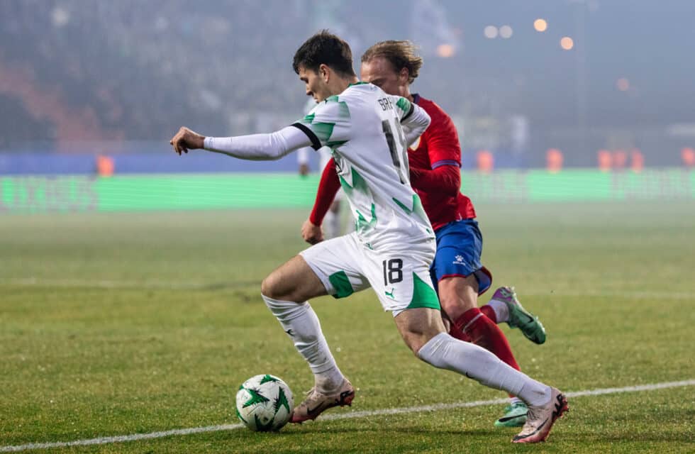 NK Olimpija Ljubljana - Official website