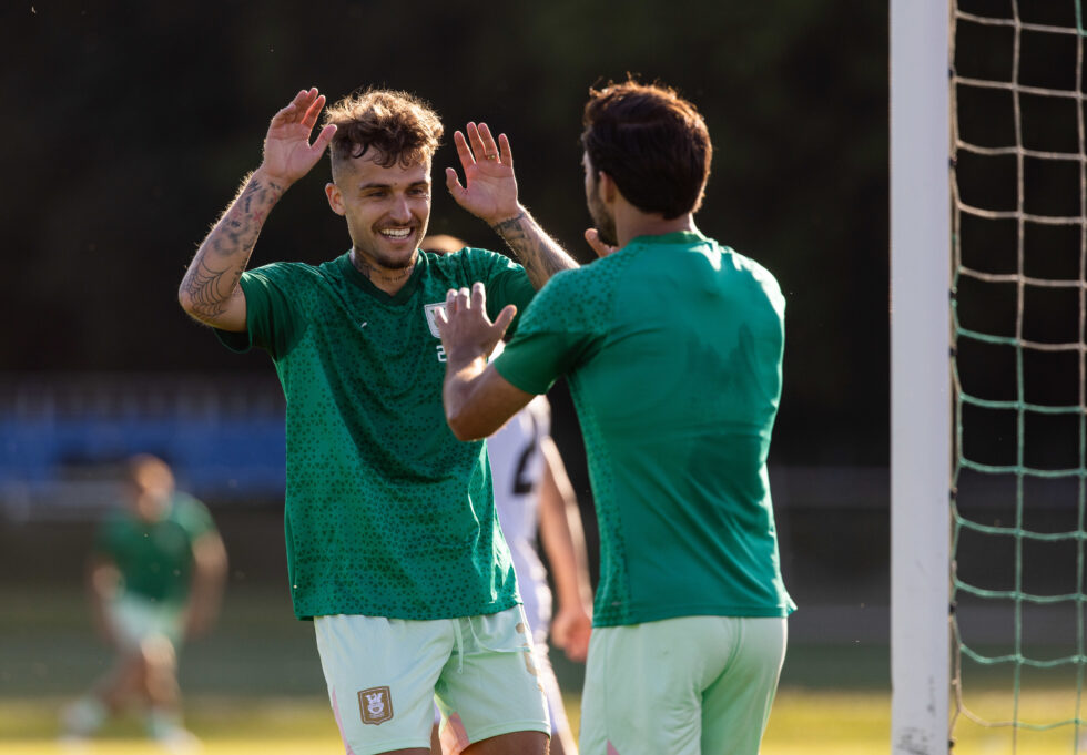 News - NK Olimpija Ljubljana