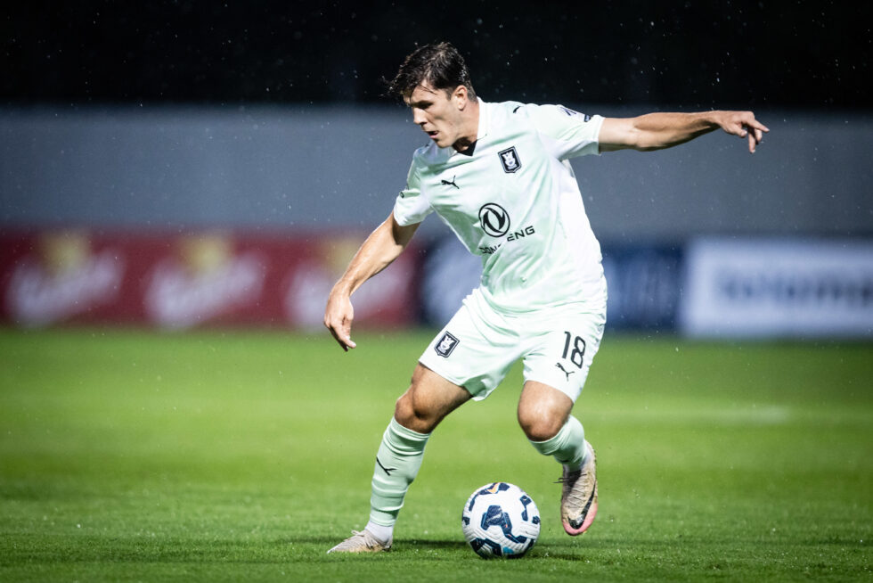 Prva ekipa - NK Olimpija Ljubljana