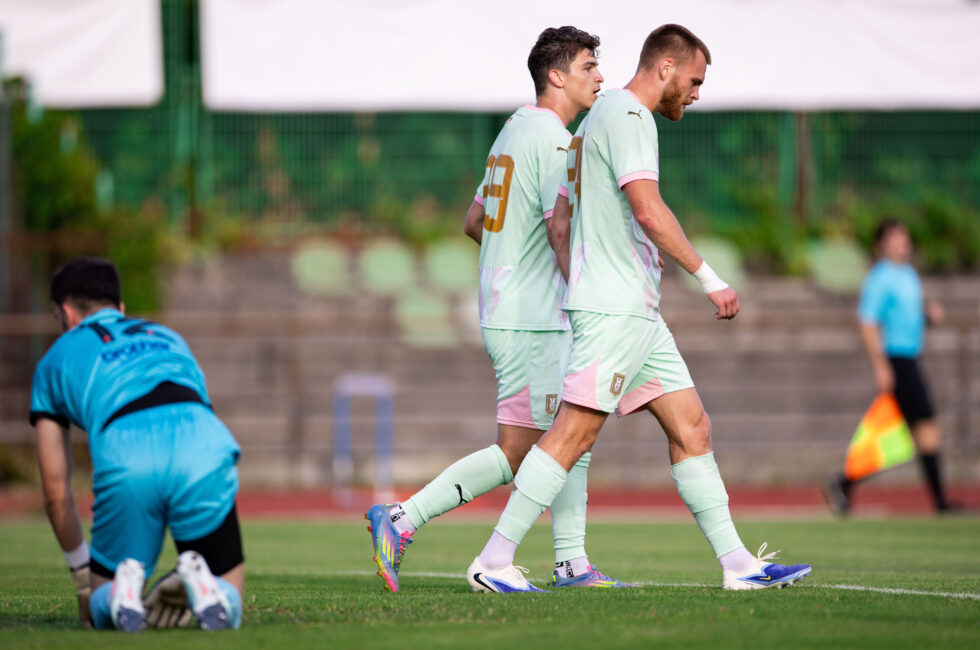 NK Olimpija Ljubljana - Official website