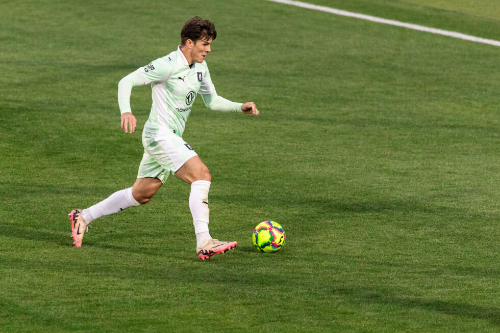 Prva ekipa - NK Olimpija Ljubljana